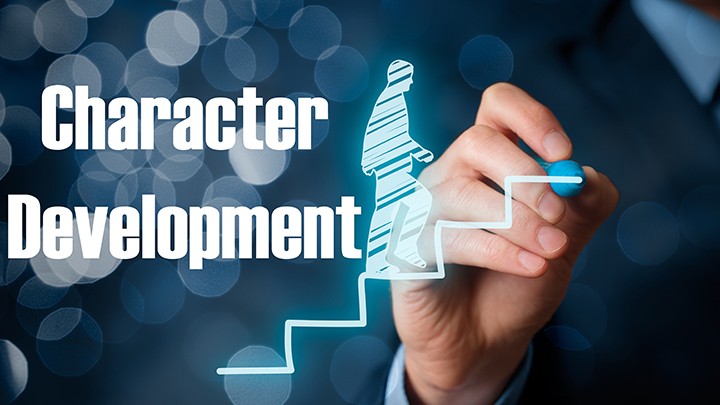 07. Midot / Character Development | EMET Torah